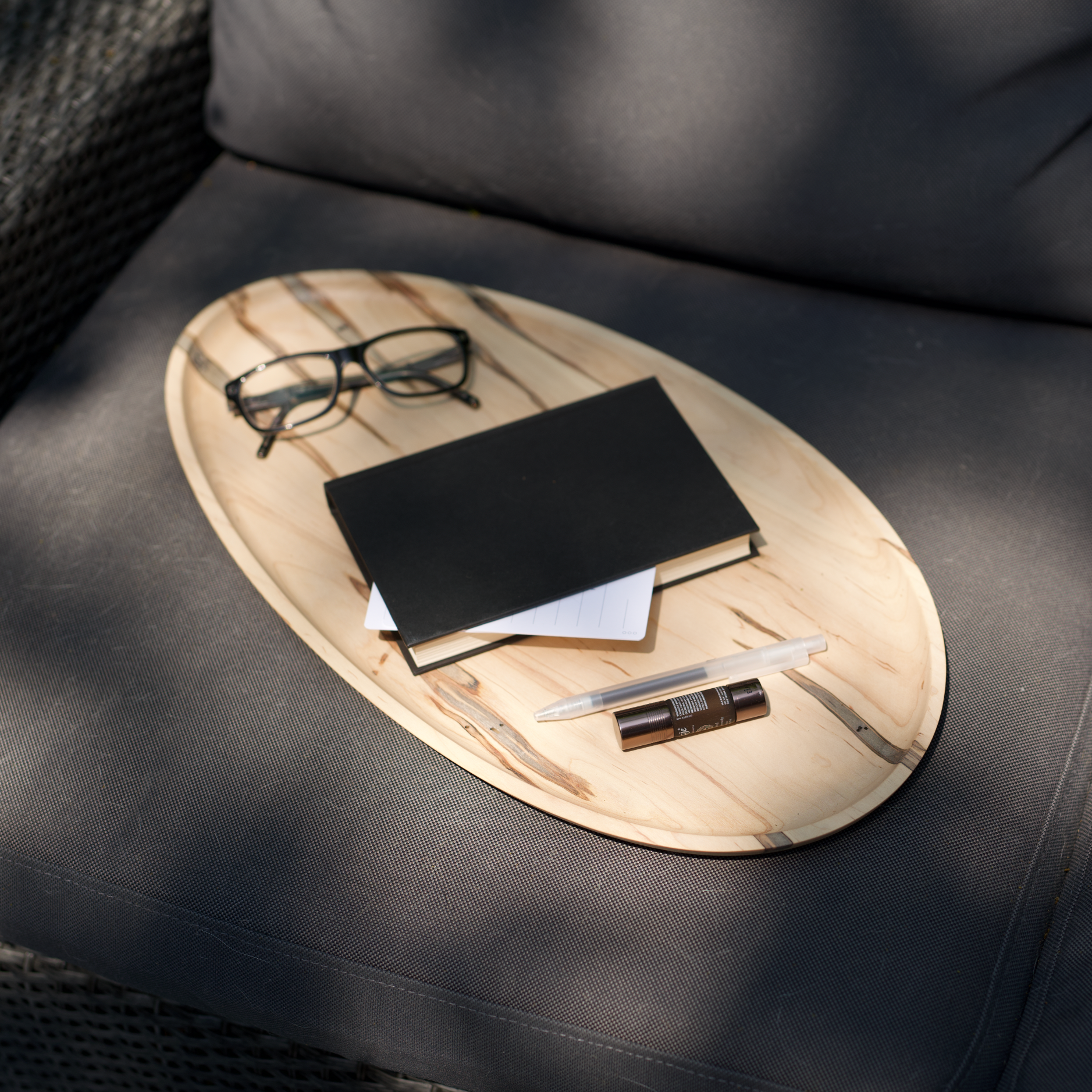Pebble tray (large) – Studio Alma